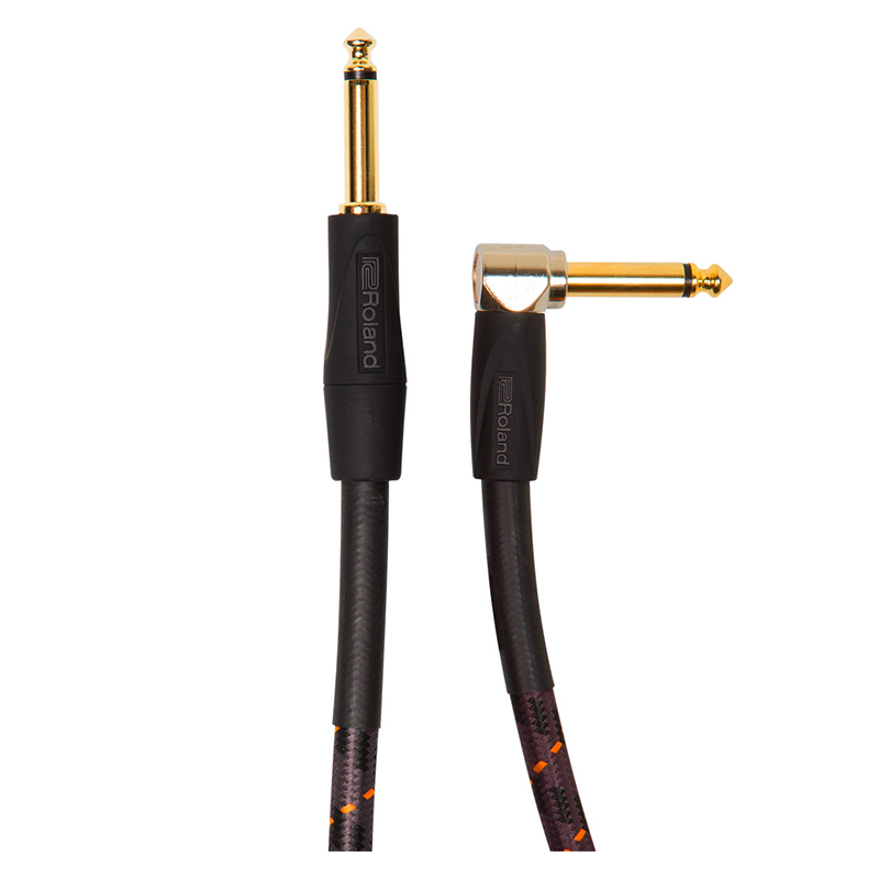 ROLAND RIC-B10A Instrument Cable 3m – Music Gallery